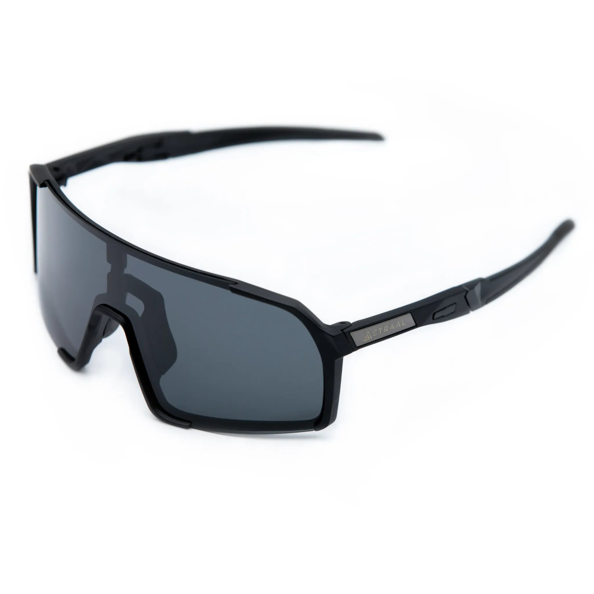 Sport sunglasses – Straal Sunglasses