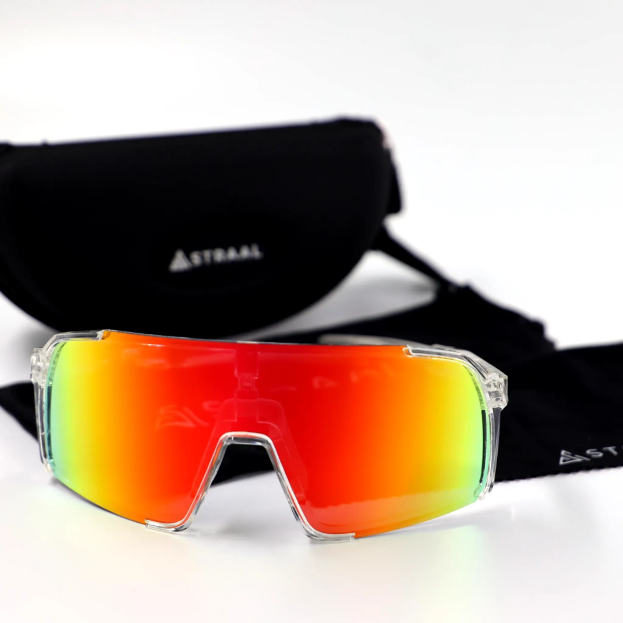 Straal sunglasses – Straal Sunglasses